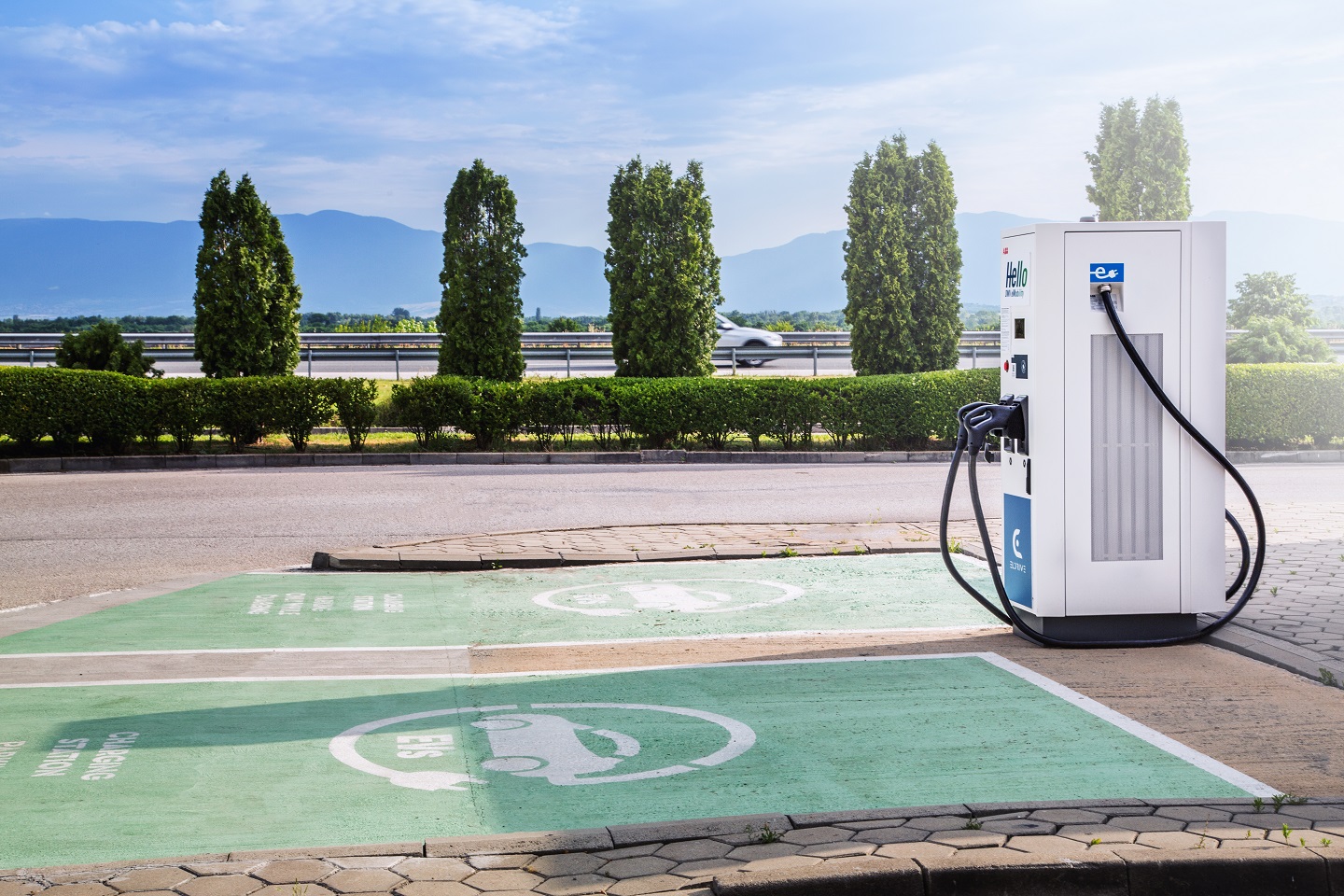 Eldrive озеленява електроенергията си - EURICA.ME